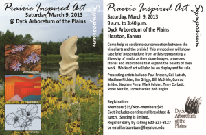 Conrad Snider Archives - Dyck Arboretum