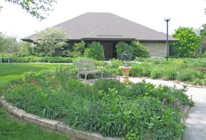 Conrad Snider Archives - Dyck Arboretum