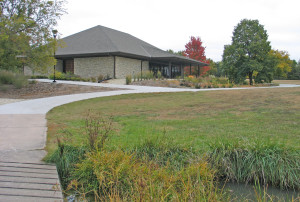 Conrad Snider Archives - Dyck Arboretum
