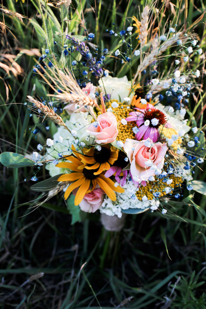 Using Natives in Floral Design - Dyck Arboretum
