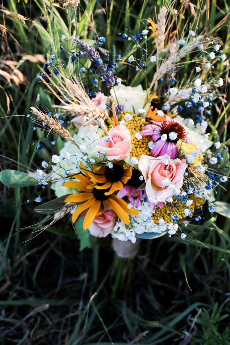 Using Natives in Floral Design - Dyck Arboretum