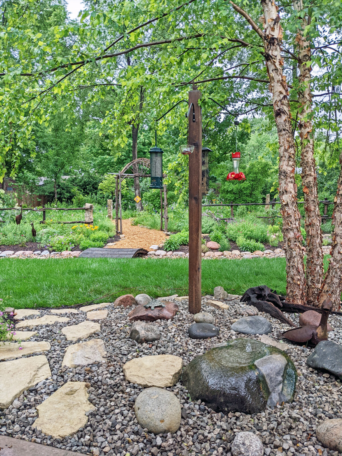 kansas native plants Archives - Dyck Arboretum