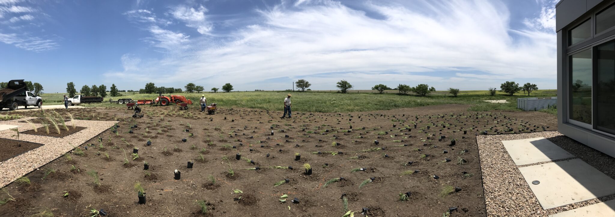 Landscape Design Archives - Dyck Arboretum